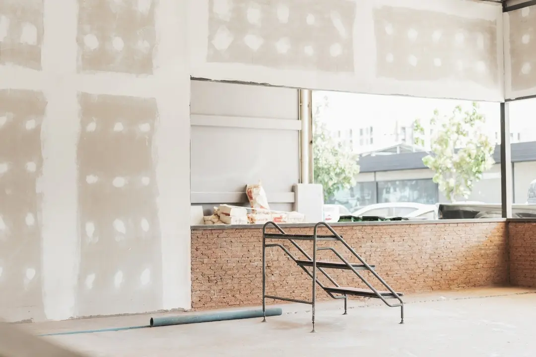 How to Finish Drywall Like a Pro - Hernandez Drywall Services