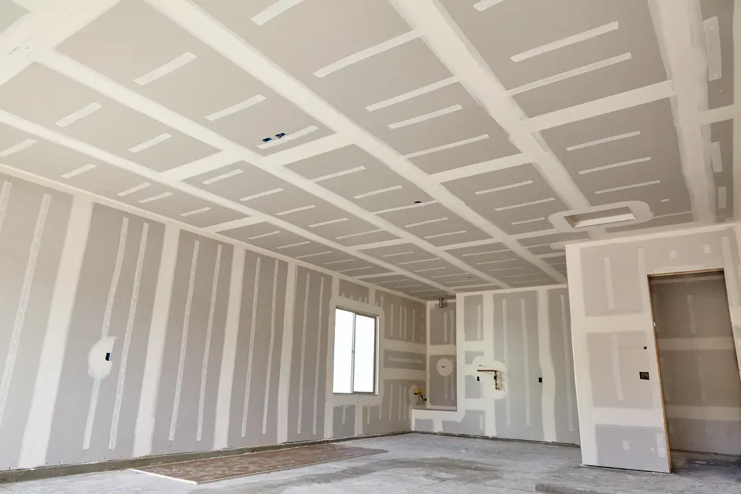 What Are the Levels of Drywall Finish: Understanding the Varying ...