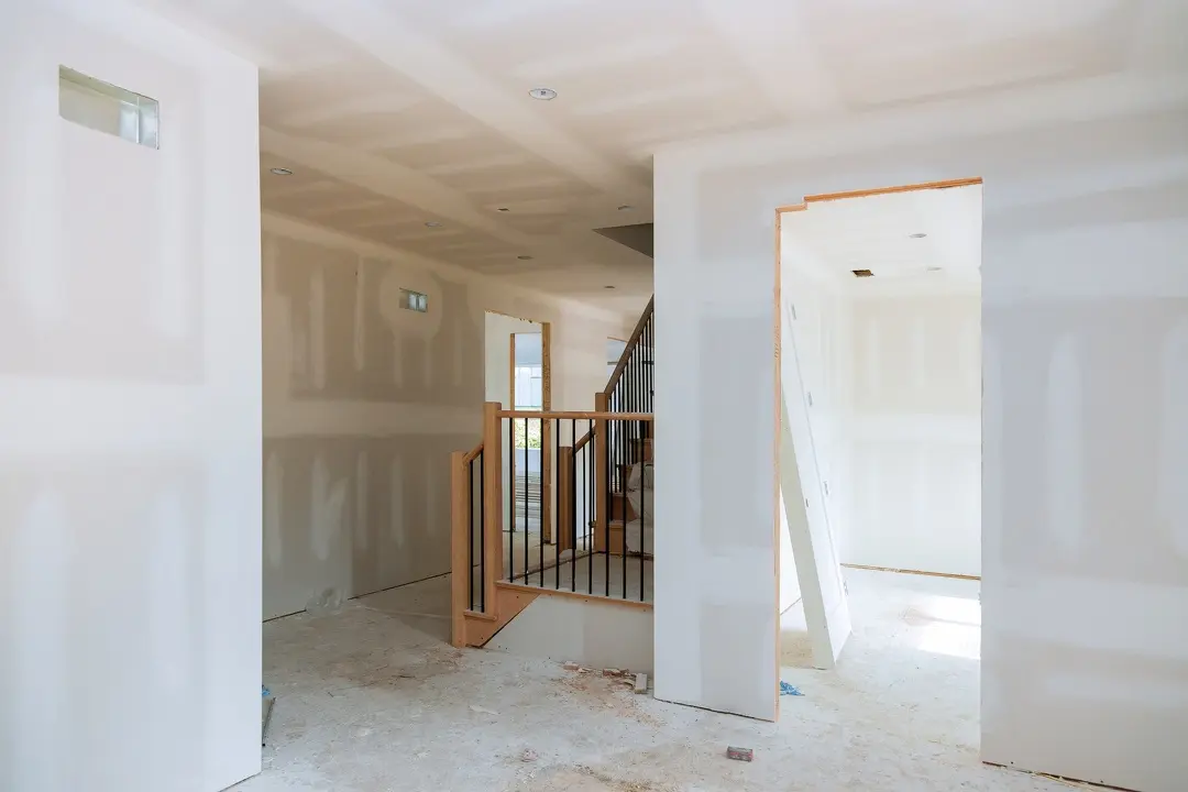 What Are the Levels of Drywall Finish: Understanding the Varying ...